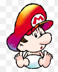 Hobo Bros Mario 64 Face - Mario 64 Face Png,Mario Face Png - free ...
