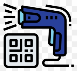 Free Wi - Fi Qr Code Generator Png,Qr Code With Icon - free transparent ...