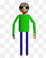 Conrail15 Edit Vector - Baldi You Can Think Pad Png,Baldi Transparent ...