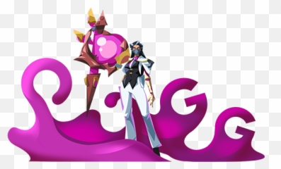 Surrender - League Of Legends Mastery Png,U.r.f Summoner Icon - free ...