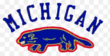 Eastern Michigan Logos - Logo Eastern Michigan University Png,Michigan ...