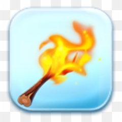 Download Simple Fire Flames Clipart Images Pictures - Flame Favicon ...