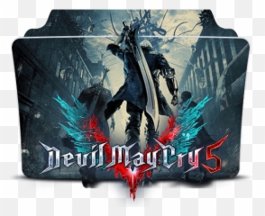 Jd Morrison From Devil May Cry 5 - Devil May Cry 5 Morrison Png,Devil ...