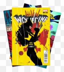 Axmaniac Comic - Book Cover Png,Comic Book Png - free transparent png ...