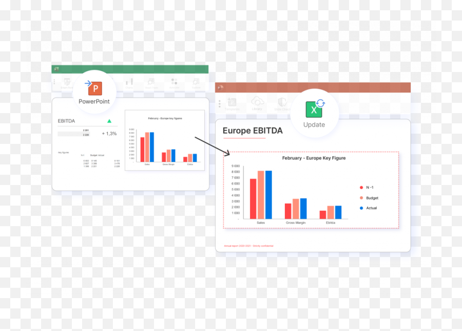 How To Link Excel Powerpoint Vertical Png How To Remove Paste Options 
