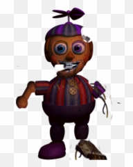 Helpy Plush Catalog Funko - Everyone Is A Fan Of Buff Helpy From Five ...