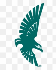 Seahawk Logo Png 4 Image - Seatlle Seahawks Logo Transparent,Seahawk ...