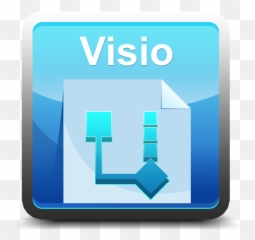Visio Stencil For Huawei Server U2013 Techbast Png Icon - free ...