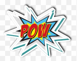 Comic Book Bam Png Clipart - Comics Bam Png,Comic Book Png - free ...