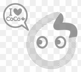 Coco Bongo Show Disco Logo Download - Coco Bongo Logo Png,Coco Logo Png ...