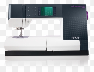 Pfaff Powerquilter 16 - Ns80prw Brother Sewing Machine Png,Pfaff 2170 ...