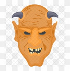 Impossible Fan Art By - Geometry Dash Extreme Demon Png,Demon Face Png ...