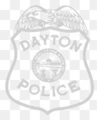 Elkhart Police Department - Police Department Logo Png,Police Badge ...