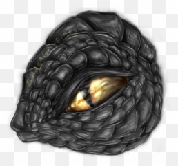 Snakeeye Snake Eye Yellowandblack Dark Mydrawing Drawn - Transparent ...