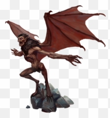 Wings Wing Bat Demon Demonic Demons - Bat Wings Transparent Png Free ...