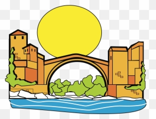 Poly Bridge Png Clipart Transparent Background Image - Lifepng Poly ...