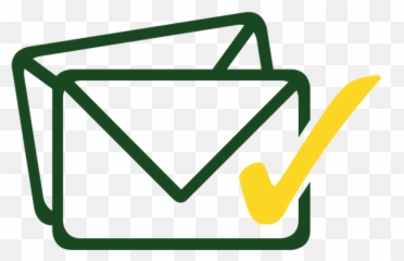 Icon Surat Masuk Png 6 Image - Inbox Icons,Icon Keluar.png - free ...