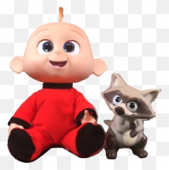 Jack - Cartoon Png,Jack Jack Png - free transparent png images - pngaaa.com