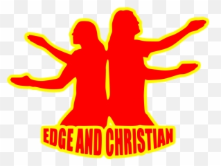 Christian Wwe Logo