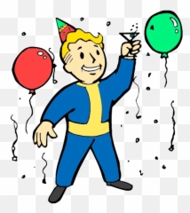 Png Fallout Transparent Cartoon - Vault Boy Head Png,Fallout Png - free ...