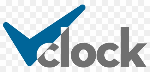 Workforce Management Software Time - Circle Png,Clock Logo - free ...