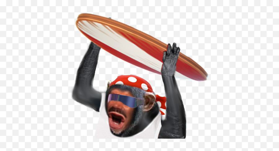 Download Sticker Risitas Eussou Singe Funky Kong Donkey Dk - Funky Kong ...