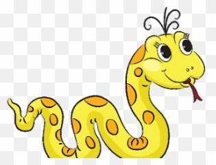 Download Free Png Sad Snake - Sad Snake Clipart,Cartoon Snake Png ...