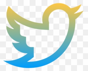 Twitter - Free Social Media Icons Png,Twitter Social Media Icon - free ...