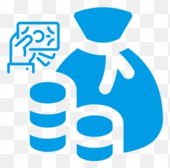 Money Roll - Transparent Bank Roll Png,Money Roll Png - free ...