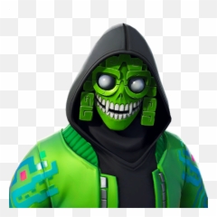 Skull Emoji Swimming - Fortnite Kill Skull Png High Seattle Art Museum ...