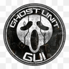 Ghost Recon - Emblem Png,Ghost Recon Logo - free transparent png images ...