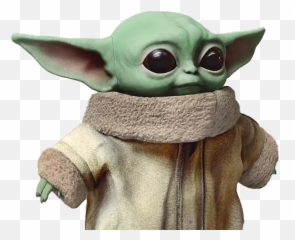 Little Yoda - Clip Art Png Download Full Size Clipart Doctor Zoidberg ...