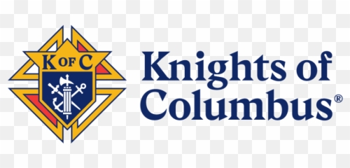 Free Knights Of Columbus Logo Black And White Download - Wenatchee ...