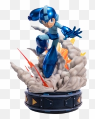Megaman Png - Transparent Mega Man Png,Mega Man Transparent - free ...