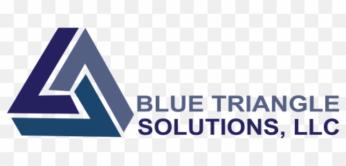 Blue Triangle Png Picture - Blue Triangle Logo Png,Blue Triangle Png ...