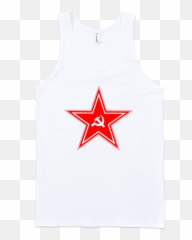 Red Star Ec - Fc Red Star Belgrade Png,Red Star Logo - free transparent ...