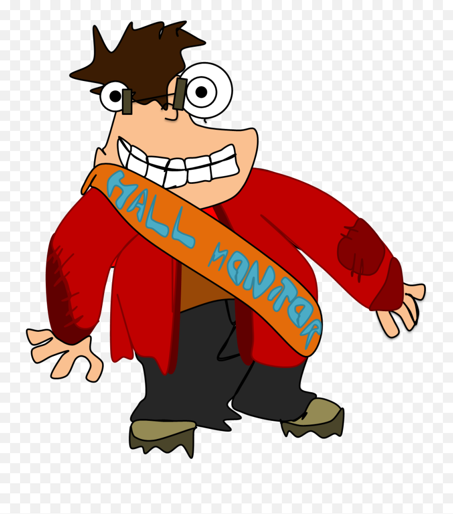 Dumb - Ed Edd Eddy James Transparent Cartoon Jingfm Ed Edd Eddy James ...