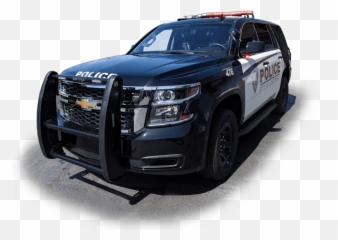 Side Runner - Police Car Side Lights Png,Police Lights Png - free ...