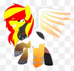 Overwatch Mercy Cute - Mercy Cute Spray Png,Overwatch Mercy Png - free ...