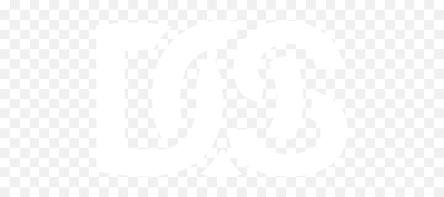 White Dos Icon - Free White Operating System Icons Dos Os Icon Png,It ...