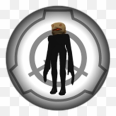 Scp Containment Breach Icon Clipart - There Will Be No Further ...