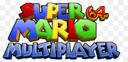 Free transparent super mario 64 logo images, page 1 - pngaaa.com