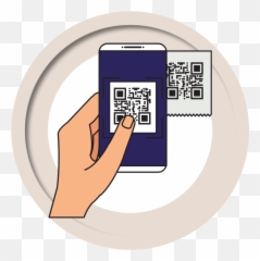 Qr Share U2013 Apps - Qr Code For Perfume Png,Qr Scan Icon - free ...