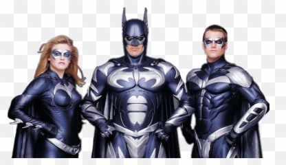 59131 - Batman And Robin Png,Batman And Robin Png - free transparent ...