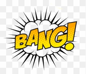 Bang - Language Png,Bang Png - free transparent png images - pngaaa.com