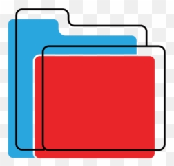 Document Folder Icon Free Download - Designbust Gallery Folder Icon Png ...