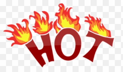 Hot 97 Nyc Logo Png Transparent Svg - Hot 97 Fm Logos,Hot Png - free ...