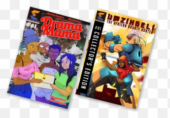 Axmaniac Comic - Book Cover Png,Comic Book Png - free transparent png ...