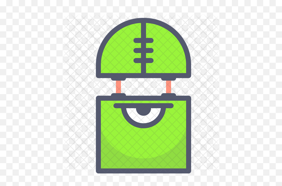 Golem Emoji Icon - Doutor Png,Golem Png - free transparent png images ...