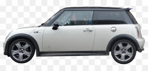 Mini Cooper S - Mini Cooper Png,Mini Cooper Png - free transparent png ...